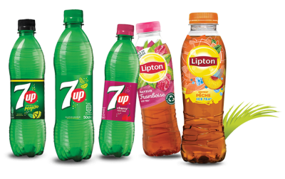 Boissons & Sodas - Centrale Food - Coca-Cola, Orangina, Pepsi...