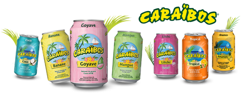 Boissons & Sodas - Centrale Food - Coca-Cola, Orangina, Pepsi...