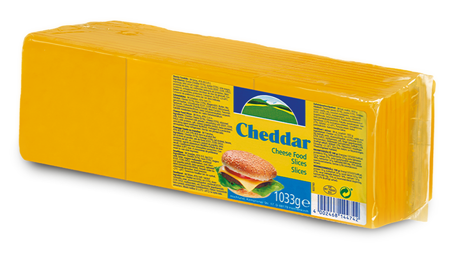 Fromages Burger & Pizza - Centrale Food