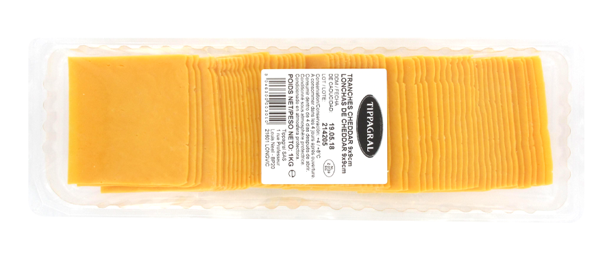 Fromages Burger & Pizza - Centrale Food