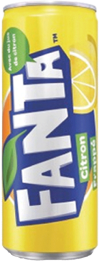 Boissons & Sodas - Centrale Food - Coca-Cola, Orangina, Pepsi...